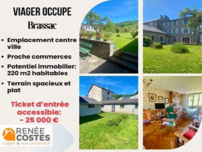 Castres, Faubourg Nord - Maison 9 pièces à vendre