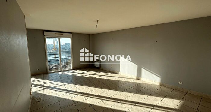 Appartement 3 pièces à vendre - Nantes, Canclaux, Mellinet