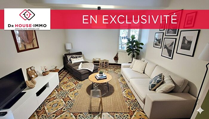 Maison à vendre - Alénya - 5 pièces - 4 chambres