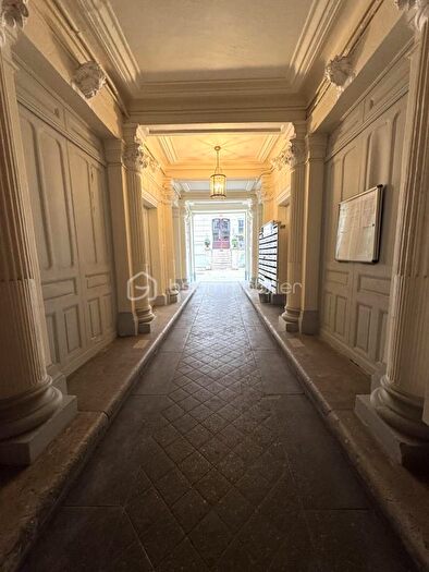 Appartement 3 pièces à vendre - Paris 18ème, Montmartre, Sacré Coeur, Abbesses
