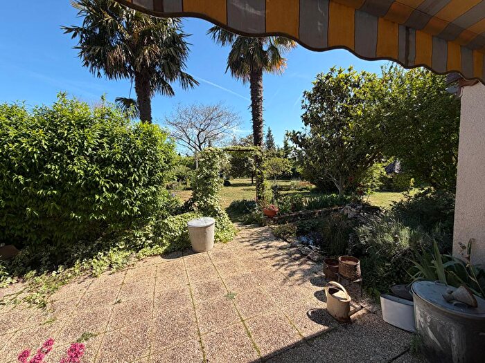 Maison 6 pièces à vendre - Saivres