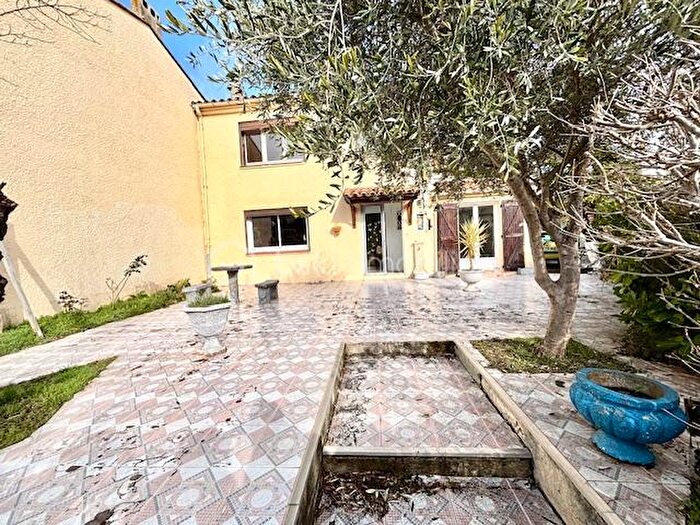 Maison à vendre - Quillan - 6 pièces - 4 chambres