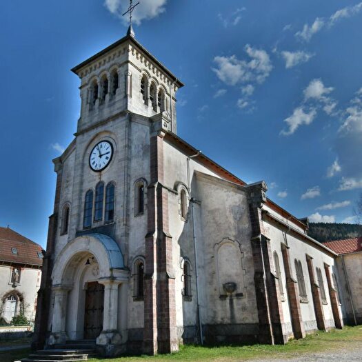 Maison à vendre - Cornimont - 4 pièces