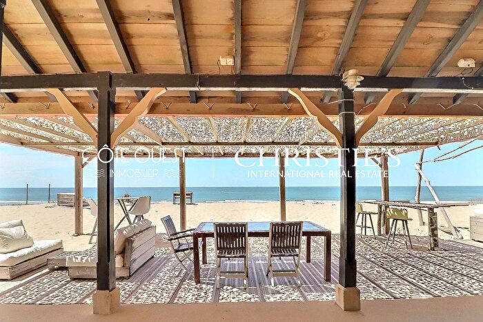Vieux-Boucau-les-Bains : Maison 12 pièces à vendre