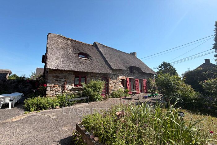 Maison 9 pièces à vendre - Hirel