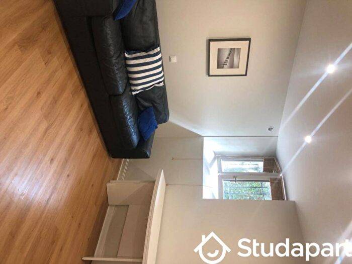 Appartement à louer - Mairie-Marne, Biarritz - 1 pièce