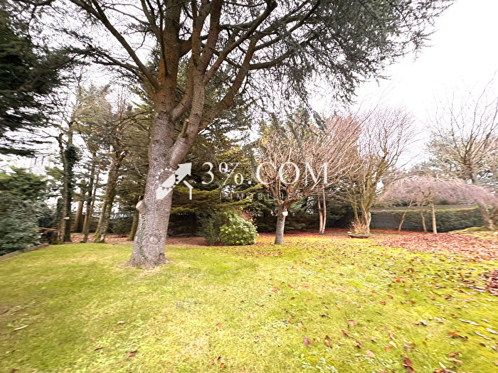 Maison à vendre - Saint-Martin-Boulogne - 10 pièces - 7 chambres