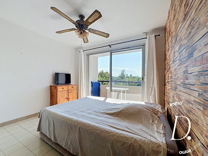 Appartement 1 pièce à Saint-Cyprien, Les Capellans, Plage de la Lagune, à vendre