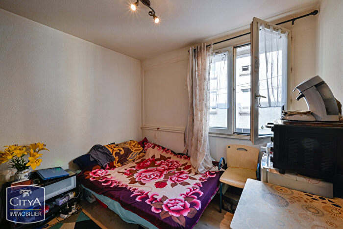 Appartement 1 pièce à Saint-Nazaire, Centre-ville, Ville-Port, Petit Maroc, à vendre