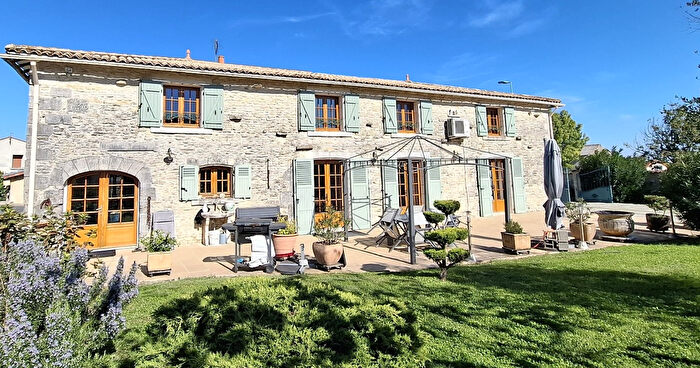 Maison à vendre - Mazeray - 5 pièces - 3 chambres