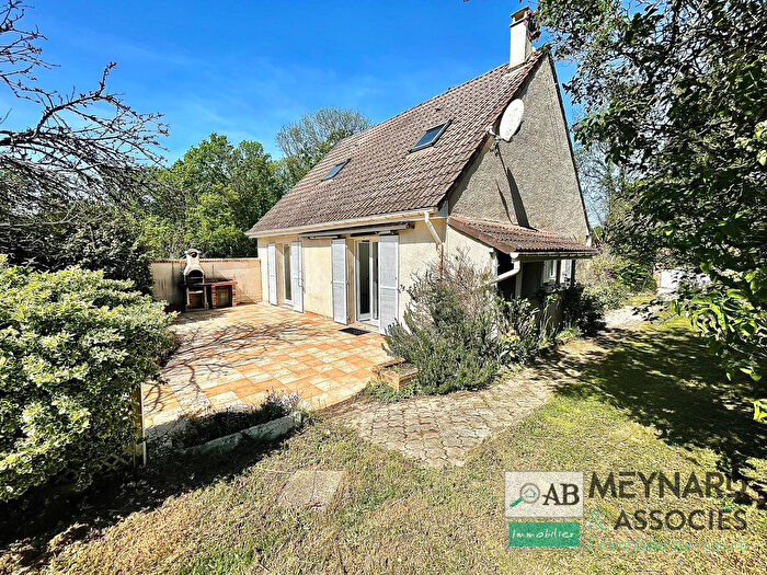 Maison 5 pièces à Saint-Augustin, à vendre