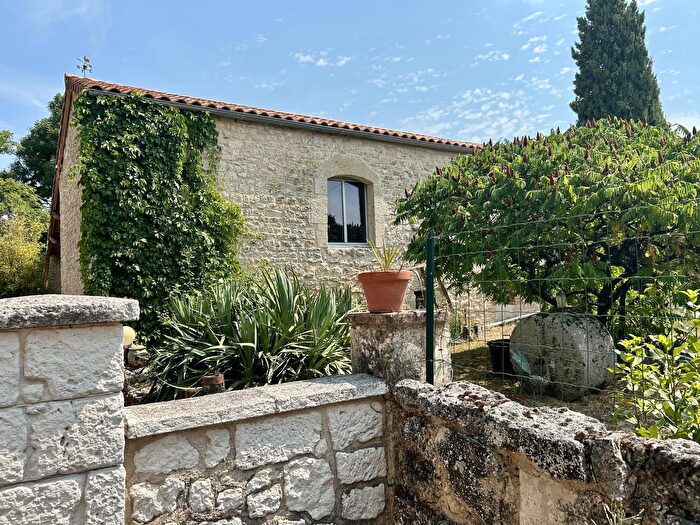 Maison à vendre - Cordes-sur-Ciel - 8 pièces - 6 chambres