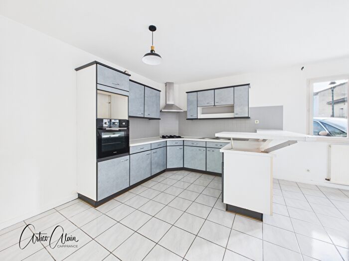 Maison 3 pièces à vendre - Gardouch
