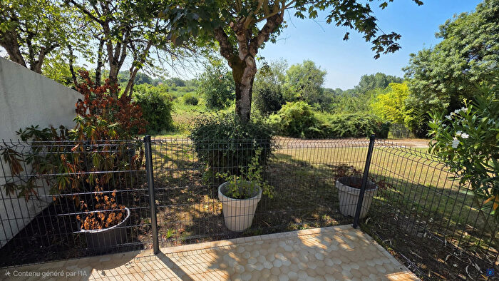 Royan, Pontaillac : Appartement 1 pièce à vendre