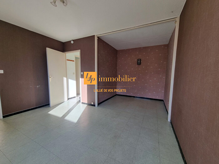 Appartement à louer - Montpellier, Hôpitaux, Facultés - 1 pièce