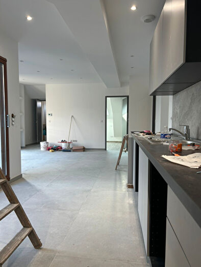 Appartement à louer - Voreppe - 3 pièces - 2 chambres