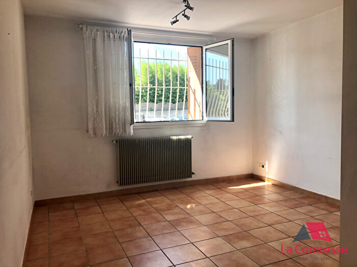 Appartement à louer - Marseille e , Saint-Julien - 3 pièces - 2 chambres