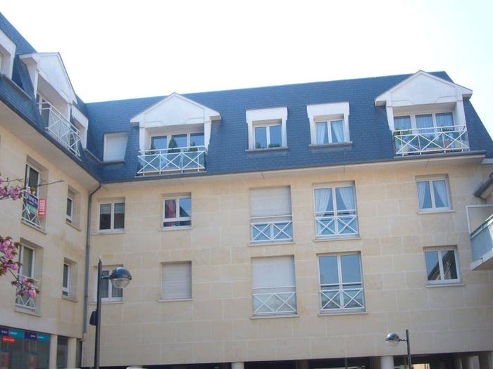 Orsay : Appartement 2 pièces à louer
