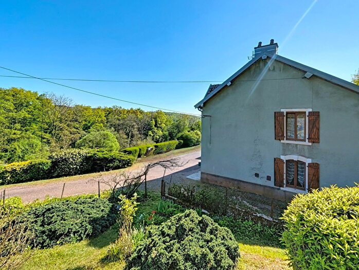 Maison 4 pièces à vendre - Ronchamp