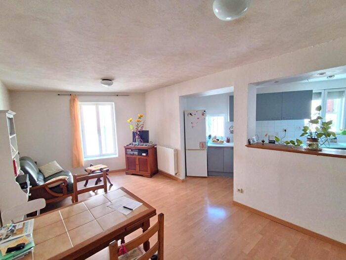 Beaumont : Maison 3 pièces à vendre