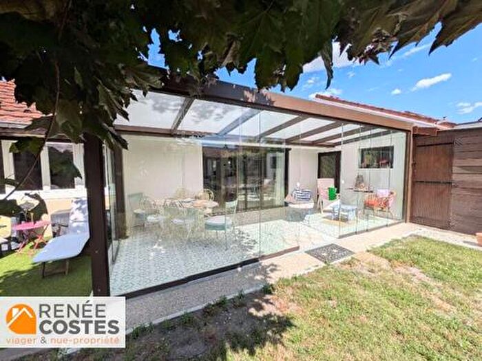 Maison 5 pièces à vendre à Riom, Le Creux, La Varenne, Le Maréchat