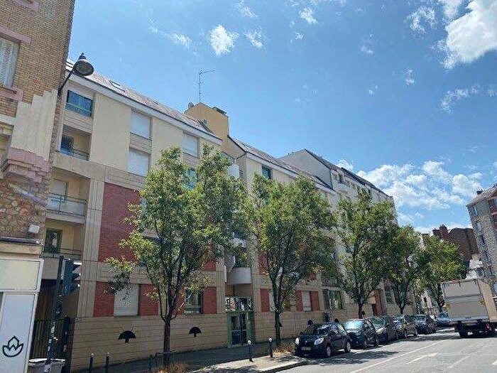 Appartement 1 pièce à Thabor-Saint Helier, Rennes, à louer