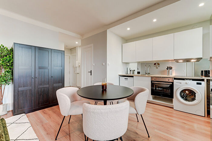 Appartement à louer - Lyon e , Laënnec, Mermoz - 1 pièce - 1 chambre