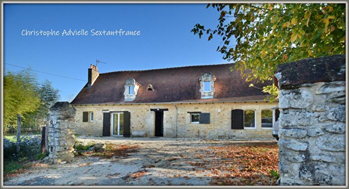 Maison à vendre - Bergerac, Centre-ville - 5 pièces - 4 chambres