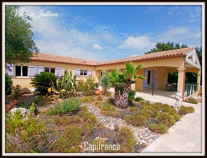 Maison 5 pièces à vendre à Margon