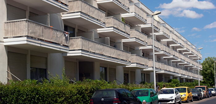 Montpellier, Hôpitaux, Facultés : Appartement 1 pièce à louer