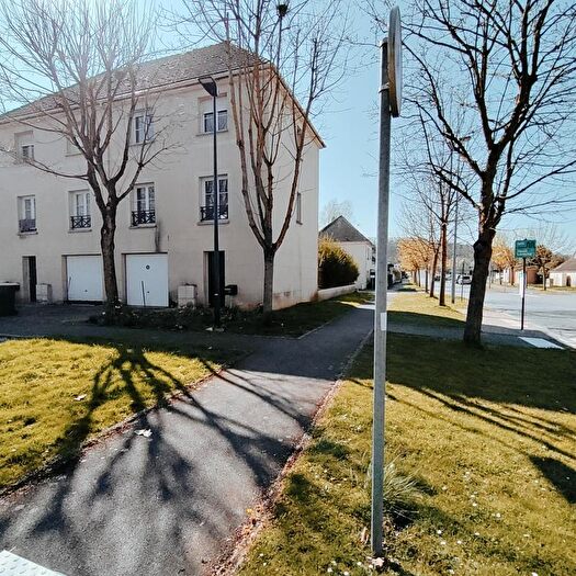 Maison 5 pièces à vendre à Crépy-en-Valois, Péguy
