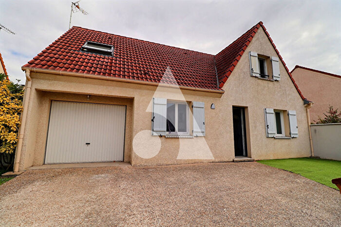 Franconville, Epine Guyon - Maison 6 pièces à vendre