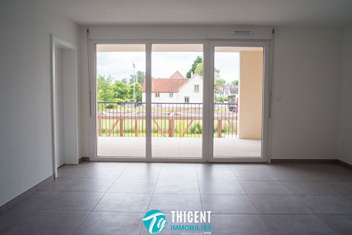 Appartement 4 pièces à vendre à Ernolsheim-Bruche