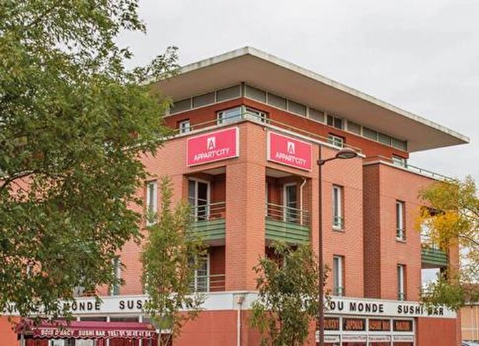 Appartement à vendre - Bois-dArcy, Les Langots, La Croix Bonnet, Forêt Domaniale - 1 pièce