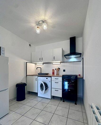Appartement 2 pièces à louer à Champ de Foire, Cognac