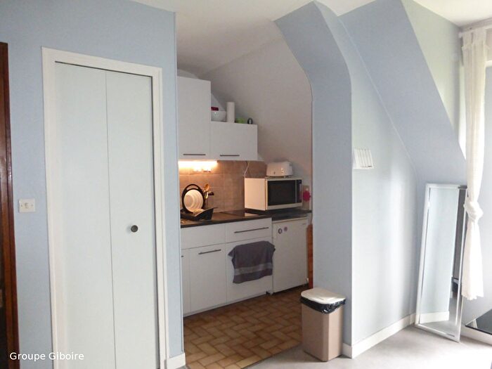 Quartiers Nord-Ouest, Villejean - Appartement 1 pièce à louer