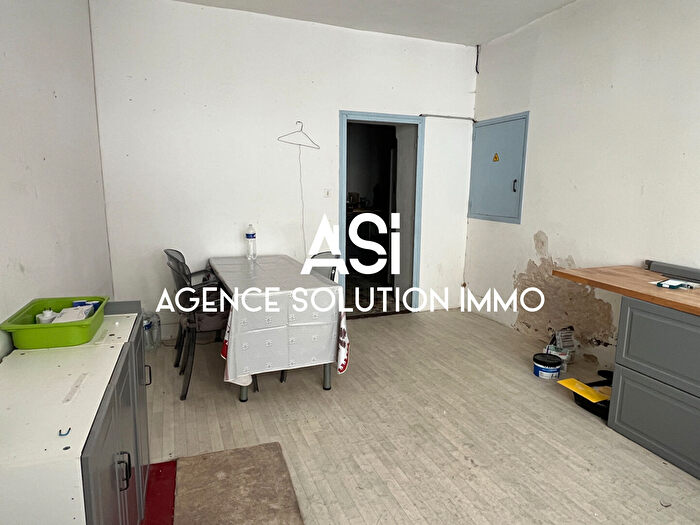 Viviers : Maison 5 pièces à vendre
