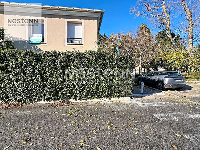 Maison à vendre - Miramas, Les Collines - 3 pièces - 2 chambres