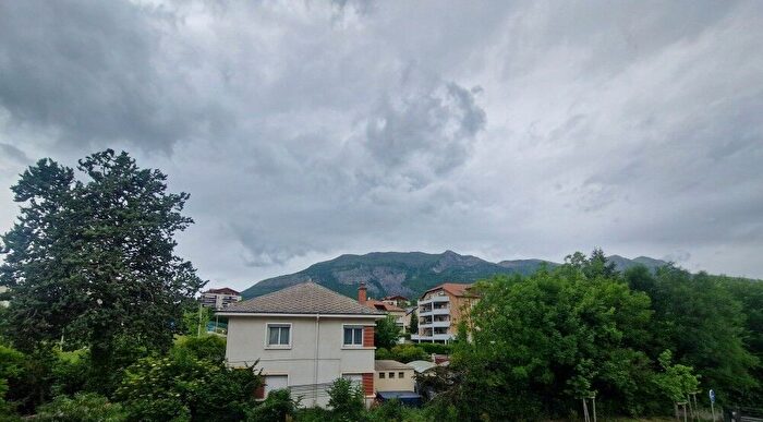 Appartement 2 pièces à Gap, à vendre