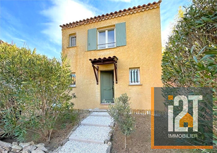Maison à vendre - Nîmes, Camplanier, Cigale, Bois des Esprisses - 4 pièces - 3 chambres