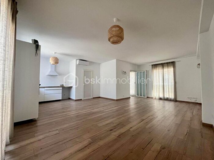Pignan : Maison 5 pièces à vendre