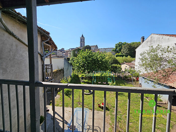 Maison 5 pièces à vendre à La Réole