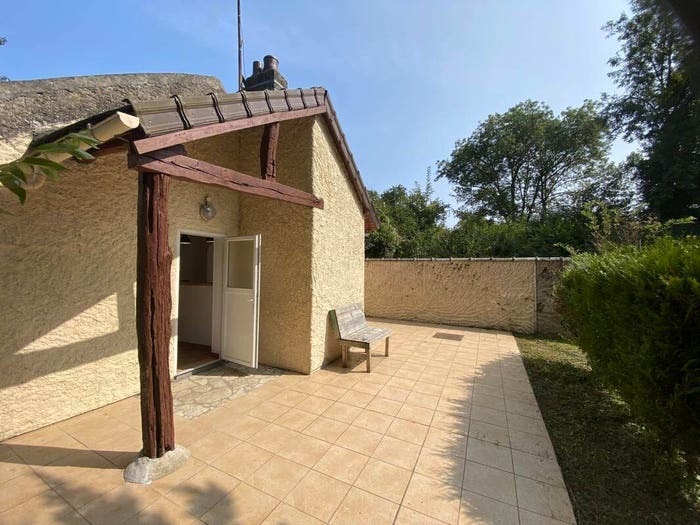 Nézel - Maison 4 pièces à louer