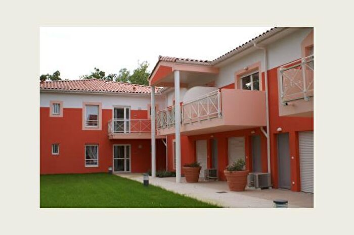 Appartement à vendre - Saint-Jean - 1 pièce