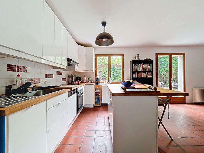 Jouy-le-Moutier, Hayette, Bruzacques, Jouannes, Vast - Maison 7 pièces à vendre