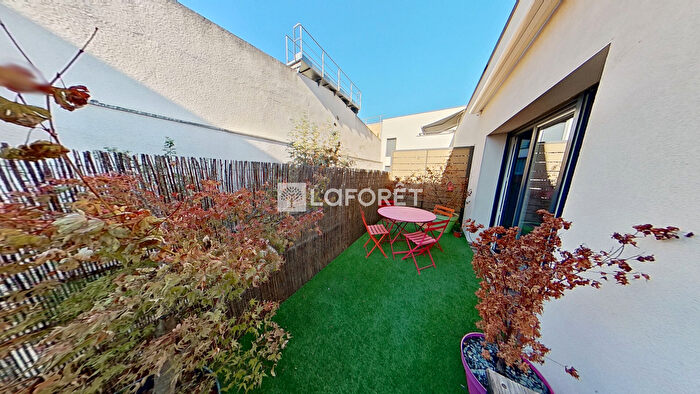 Appartement 4 pièces à vendre - Lyon 8ème, Monplaisir