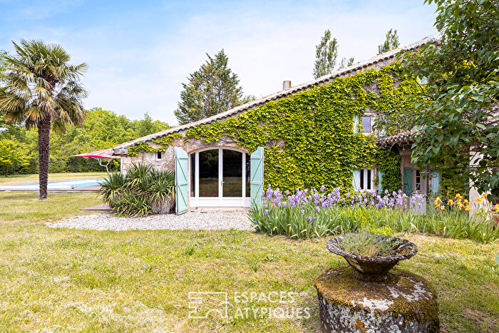 Albi : Maison 9 pièces à vendre