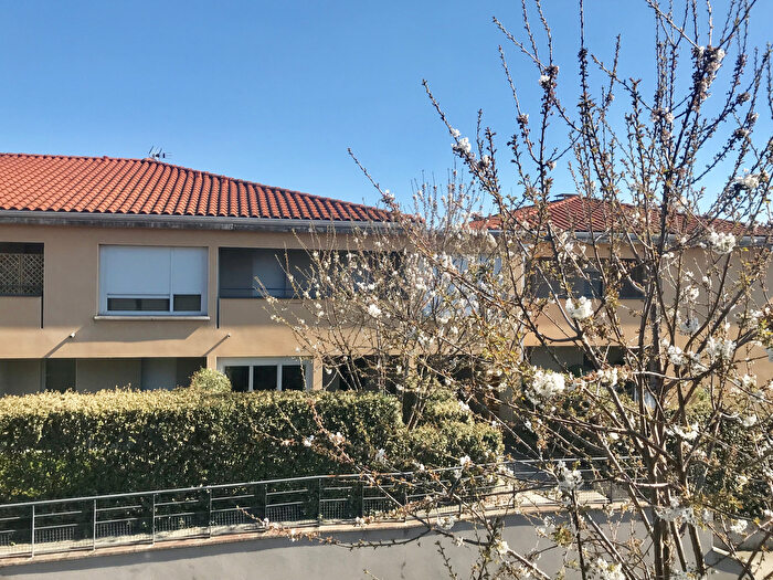 Appartement à vendre - Castelginest - 1 pièce