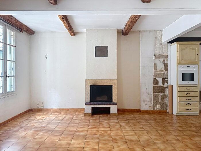 Maison à vendre - Avignon, Magnanen, Teinturiers - 5 pièces - 3 chambres