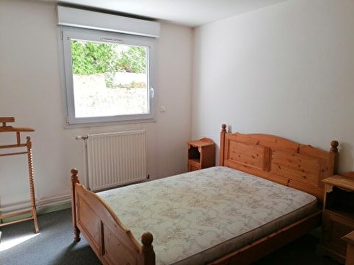 Appartement 2 pièces à Rouen, Mont-Gargan, à louer